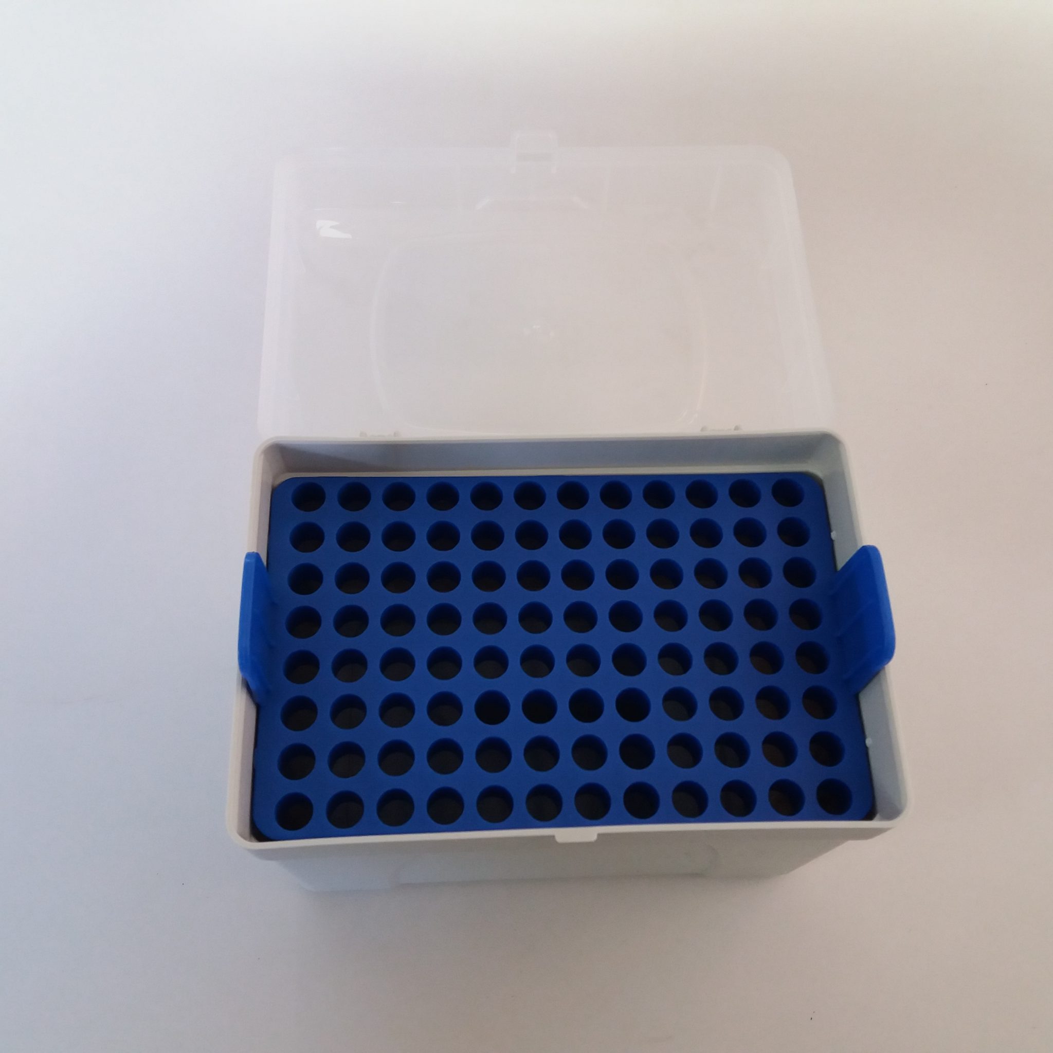 RACK VACIO PREMIUM PARA PUNTA P1000 PPT450000 - HES