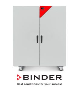 INCUBADORA 720 LTS | MODELO BD720 | MARCA BINDER - HES