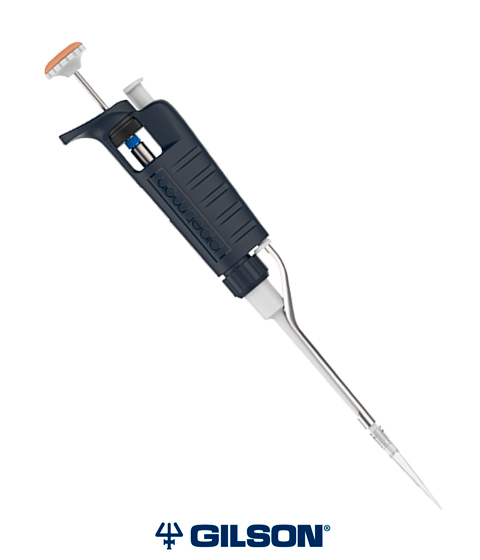 MICROPIPETA P100 | MARCA GILSON | EQ468 - HES