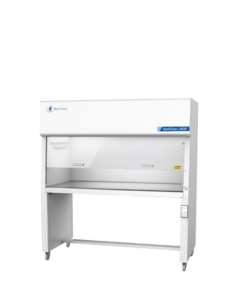 CAMPANA DE FLUJO LAMINAR | HEAL FORCE | MODELO OPTICLEAN 900